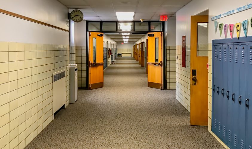 Why School Facility Maintenance is Important | McMahon Services