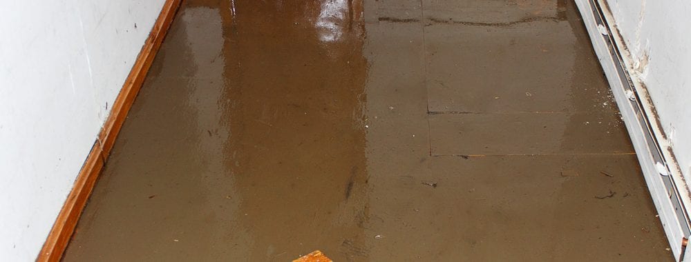 How To Drain A Flooded Basement Without Pump - Openbasement